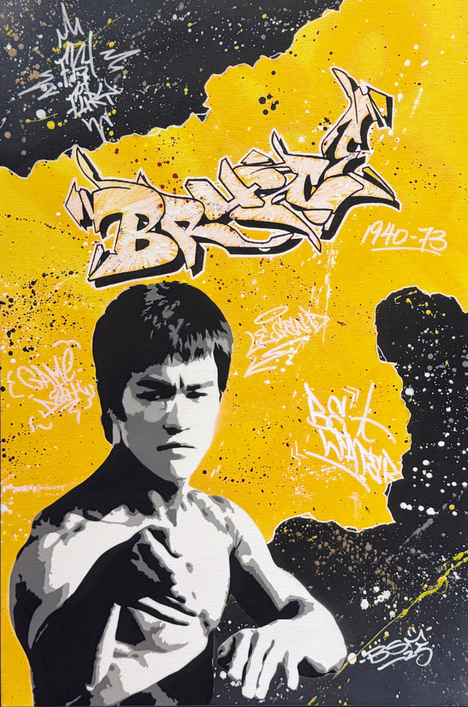 B.S.M Billy | Gallery ACCESS